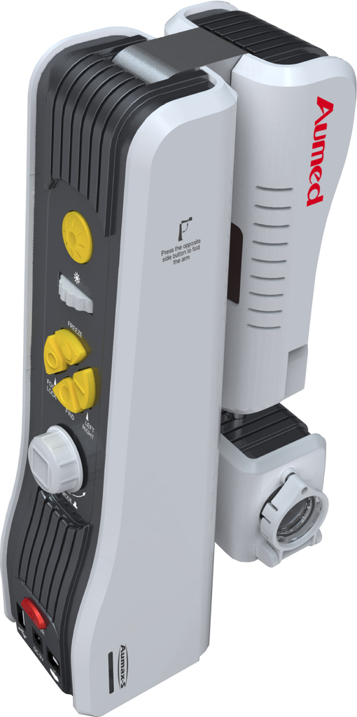 Aumax S | LESA FRANCE